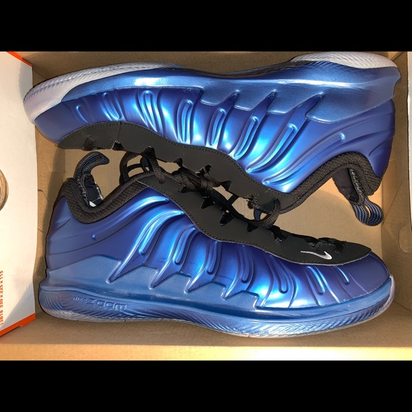 Nike | Shoes | New With Box Nike Zoom Vapor X Posite Royal Blue | Poshmark
